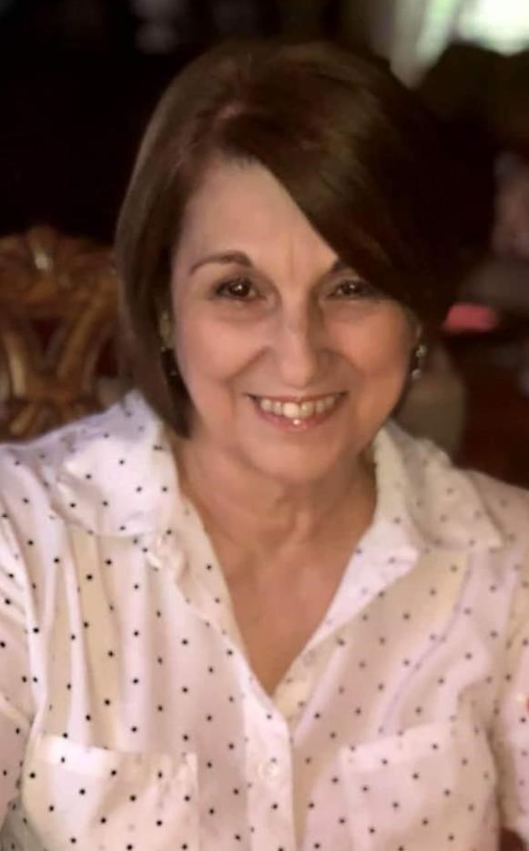 Barbara Wiesner Obituary - Lynchburg, VA