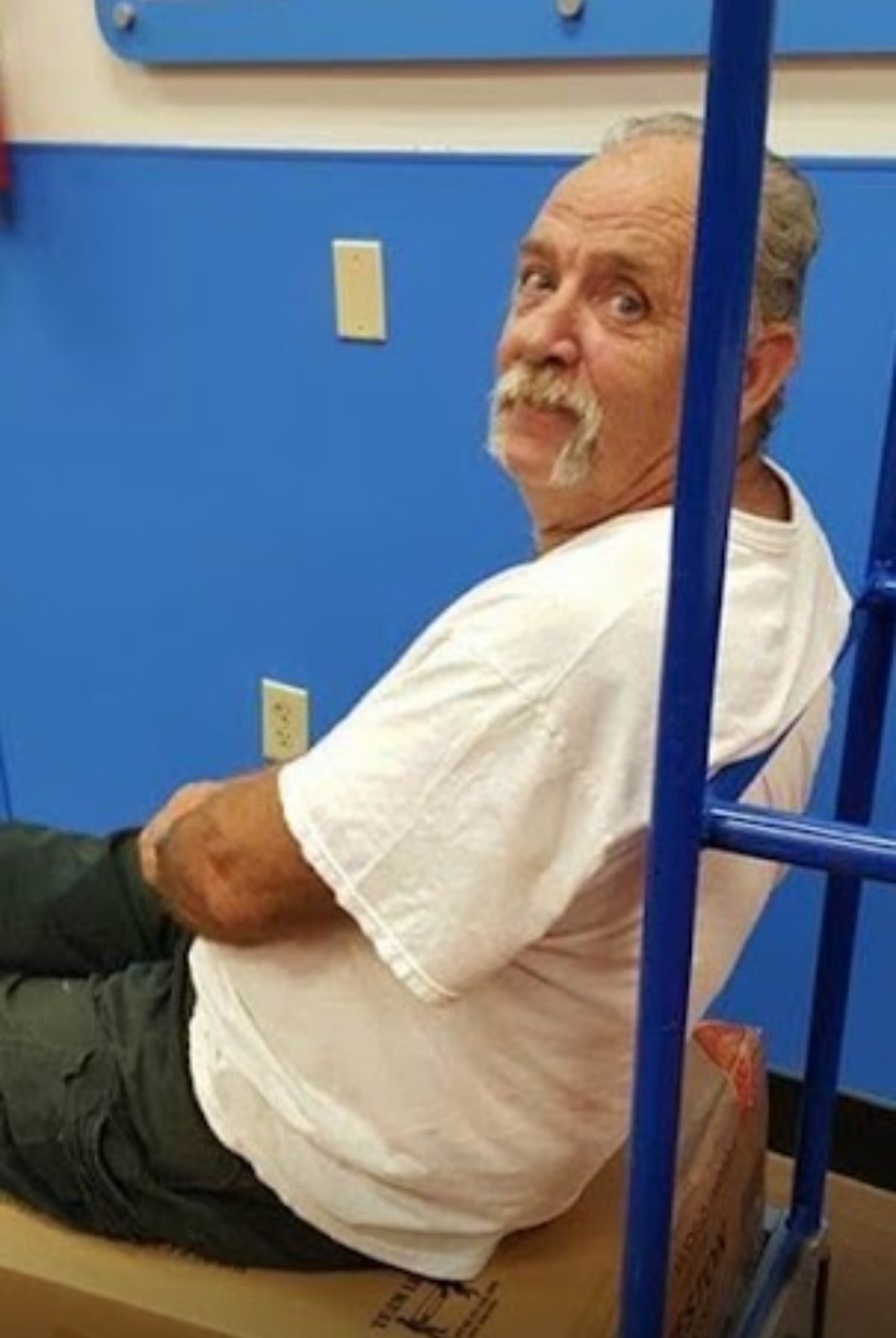 Keith Bollinger Obituary - Wilmington, NC