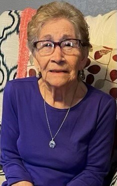 Hortensia "Tencha" P. Favela Obituary - El Paso, TX