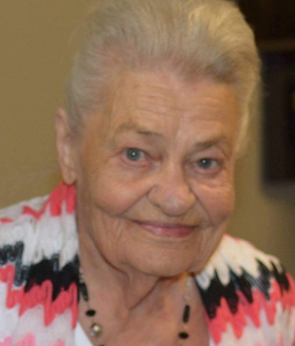 Ouida Clark Obituary - Pearl, MS