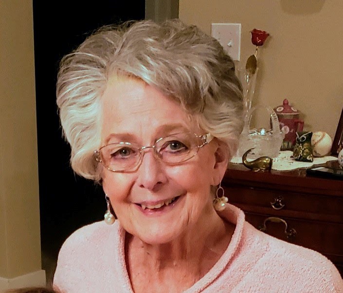 Margaret Devlin Obituary - Ft. Collins, CO