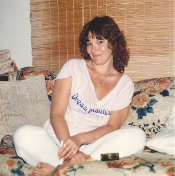 Catherine TROMBLEY Obituary - Parksville, BC
