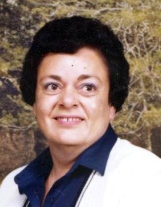 Mattie Creasman Obituary - Haughton, LA