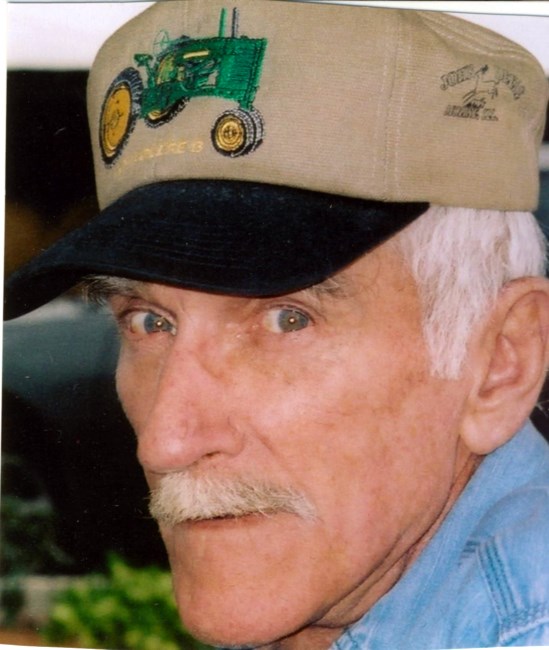 John Pressnell Obituary - New Tazewell, TN