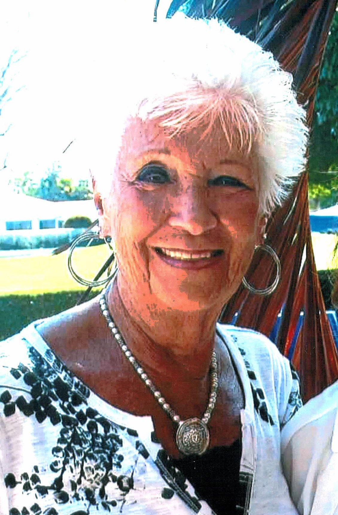 Maxine Shulman Obituary - Palm Beach Gardens, FL