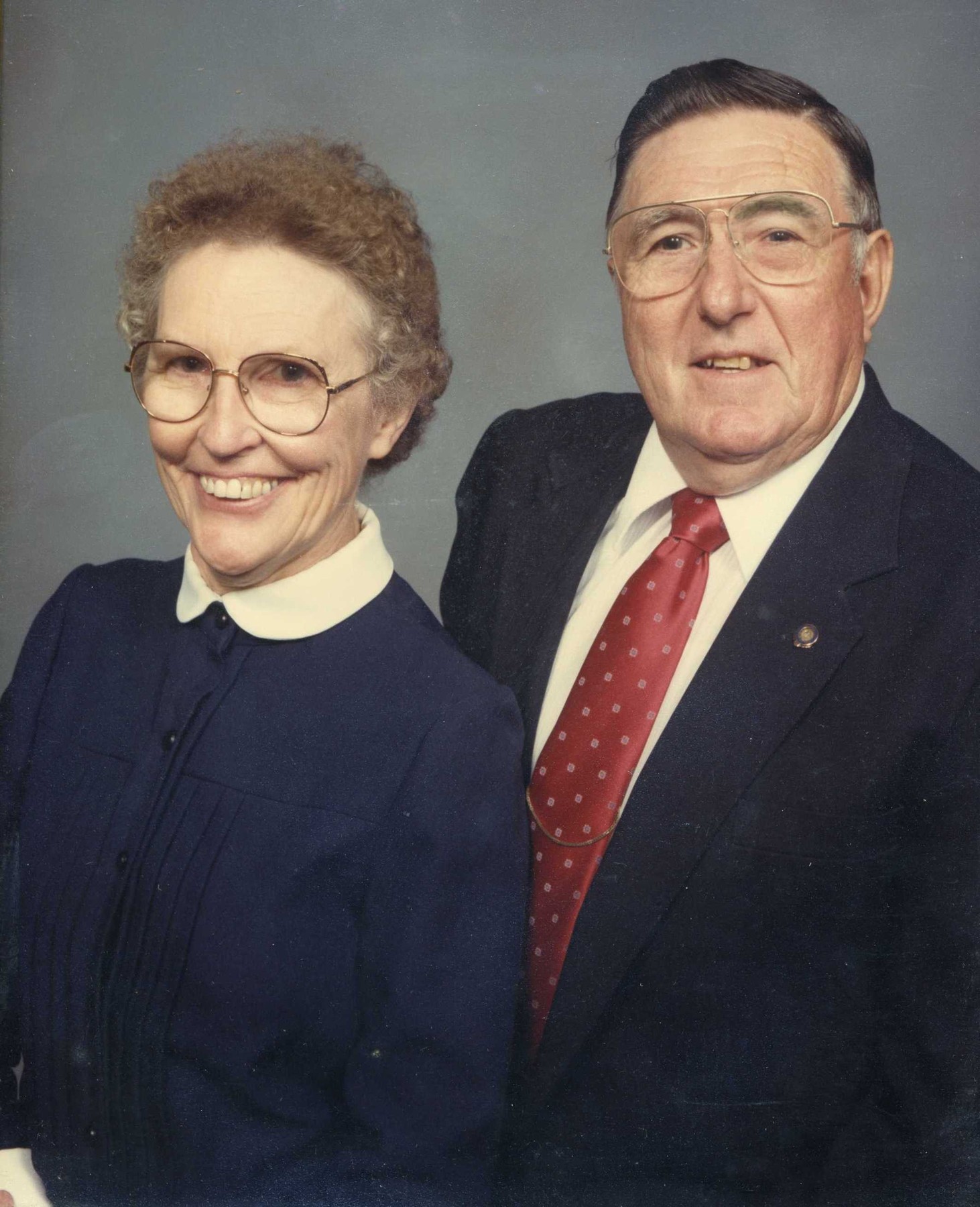 Ada Frances McCormac Obituary - Nashville, TN
