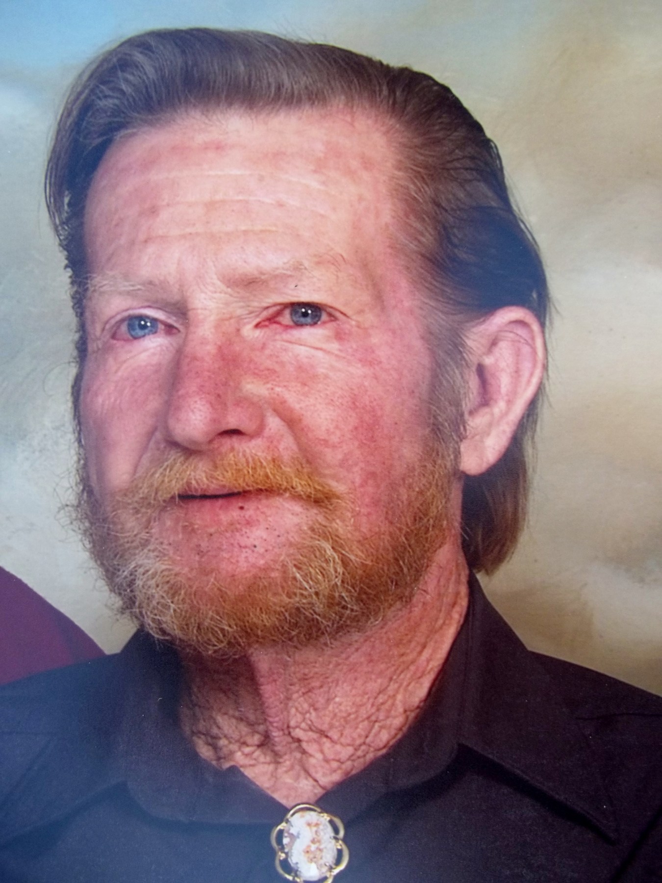 Frederick Parker Obituary - Carson City, NV