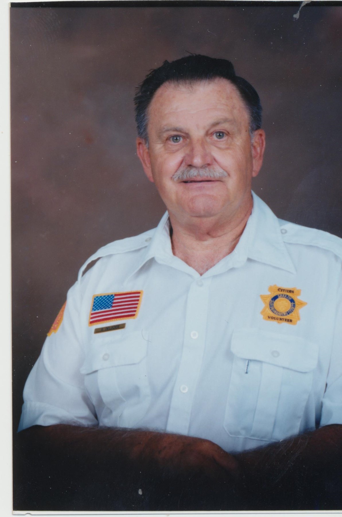 Richard Herbert Delozier Obituary - Parker, AZ