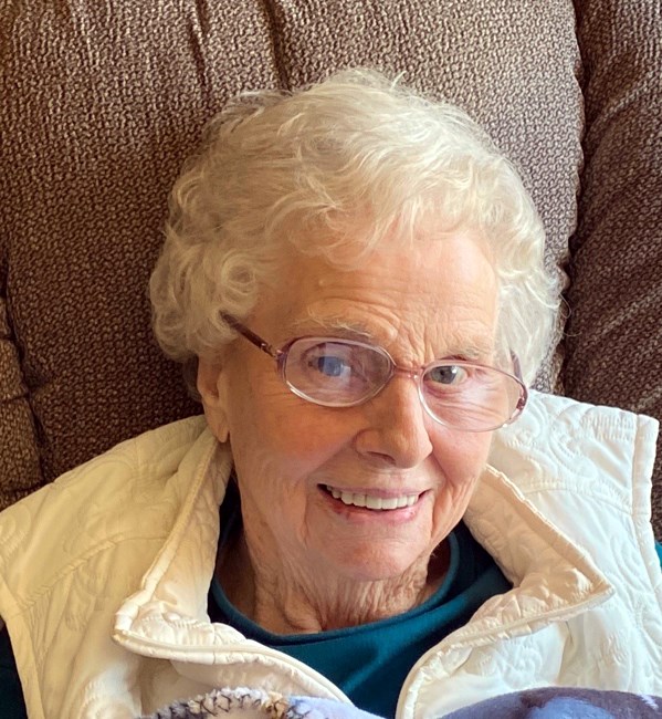 Elsa Kristiansen Obituary - Port Jefferson Station, NY