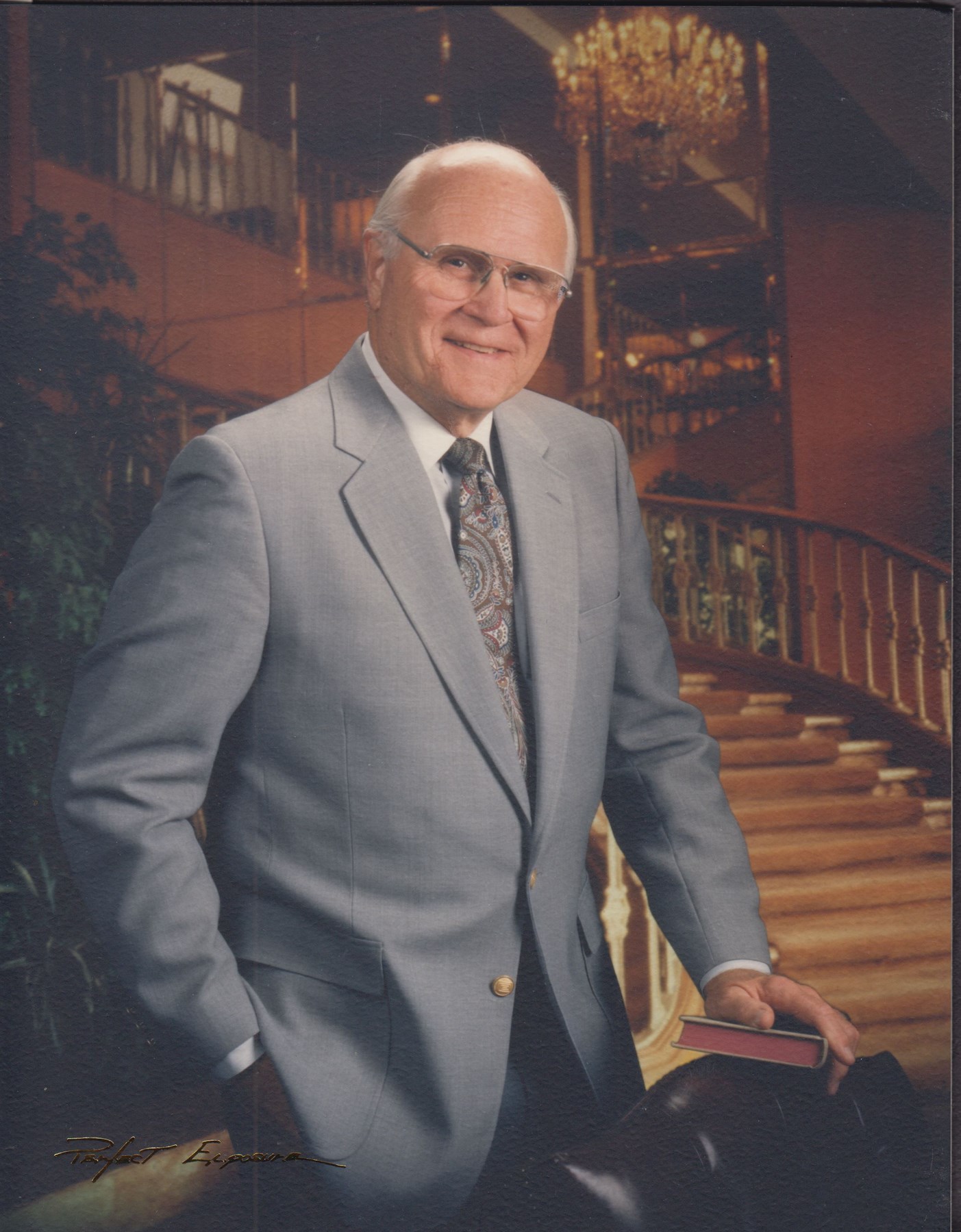 Milton Emerson Ross Obituary - Corona Del Mar, CA