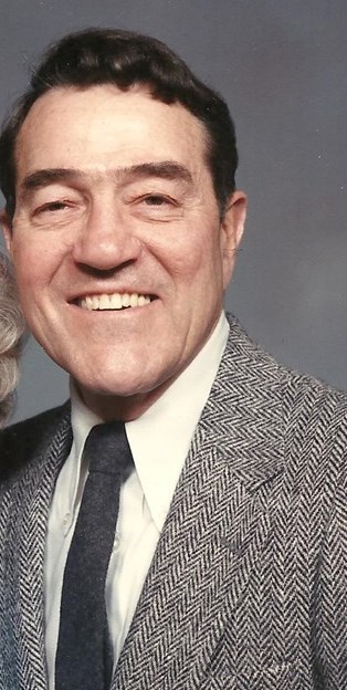 Frederick Ritter Obituary - Richmond, VA