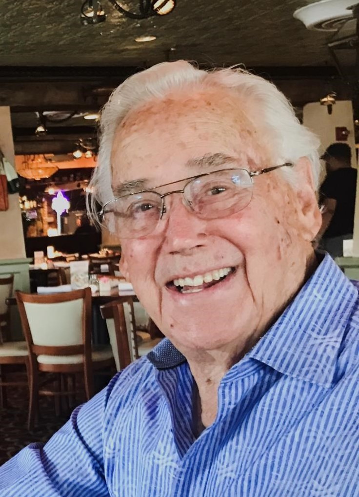 Thomas Crossland Obituary - Frisco, TX