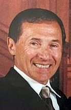 Vyacheslav Styskin Obituary - Salem, MA