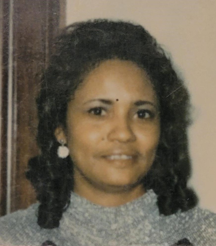 Doris Elna Campbell Obituary - Memphis, TN