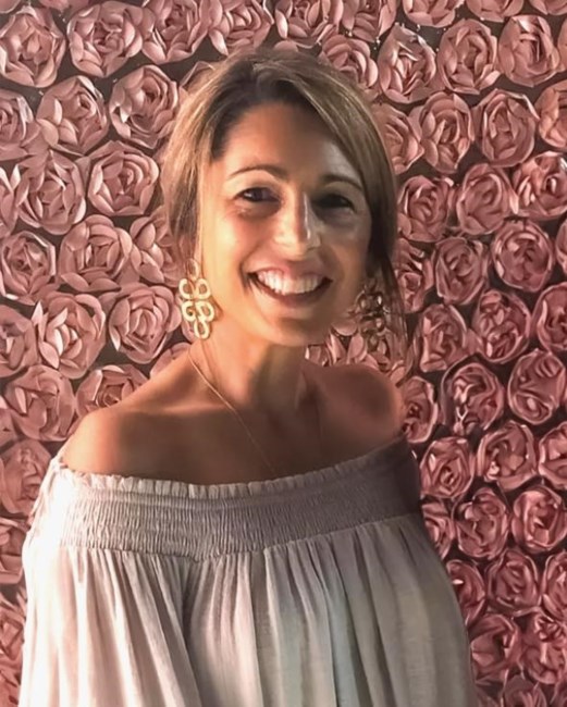 Jaclyn Finke Obituary - The Woodlands, TX