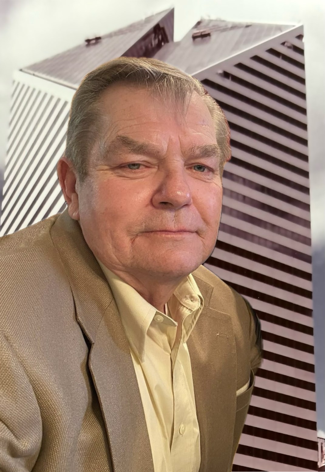 Robert Richard Good Obituary - Gurnee, IL