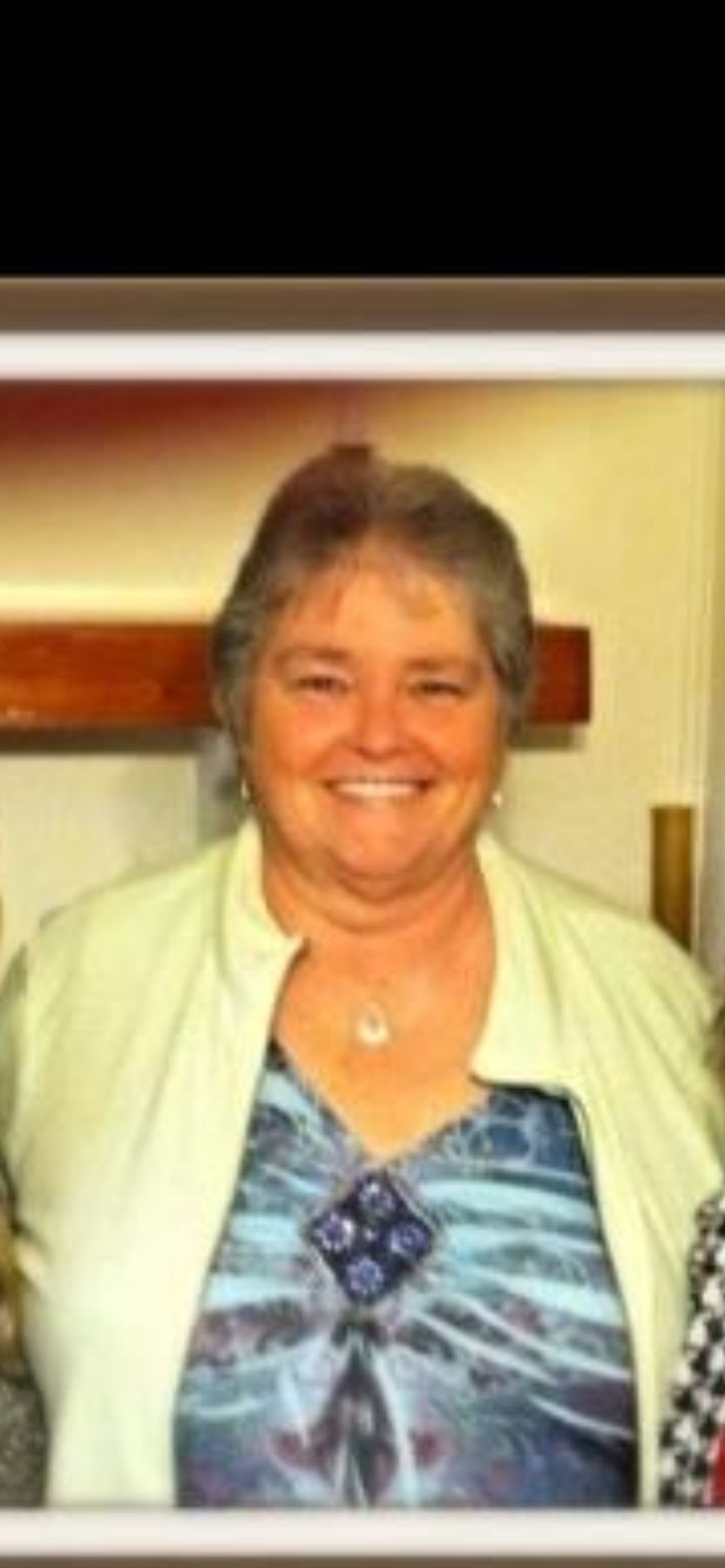 Regina Cruise Obituary - Sylacauga, AL