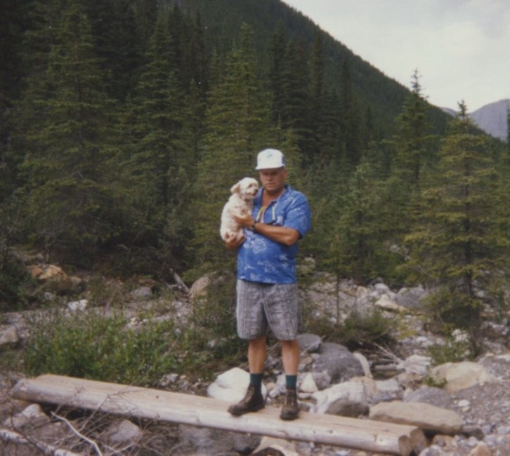 Steve Holsted Obituary - Barrhead, AB