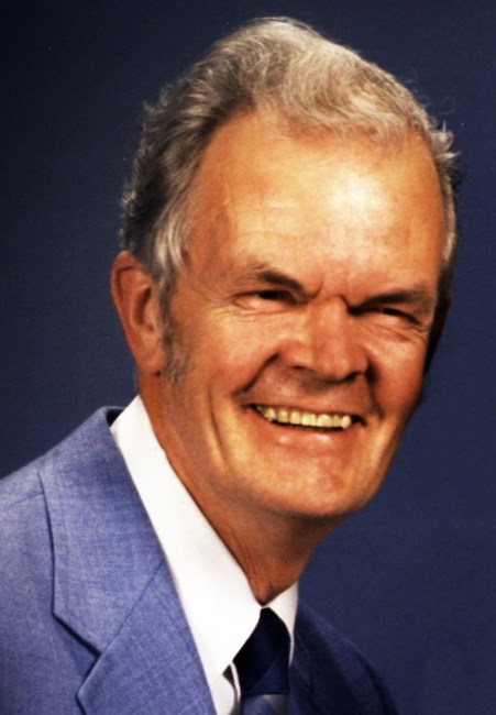 Donald Johnson Obituary - Seattle, WA