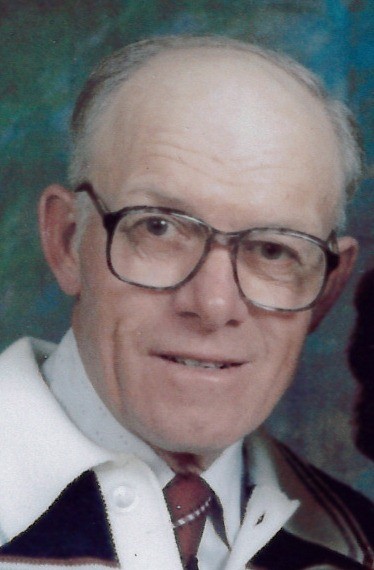 Albert Johnson Obituary