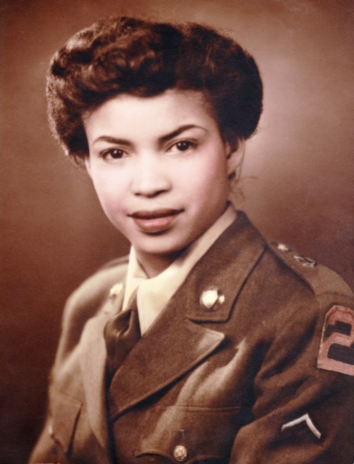 Maria Collazo Obituary - Orlando, FL