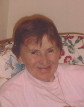 Helen Little Obituary - East Hartford, CT