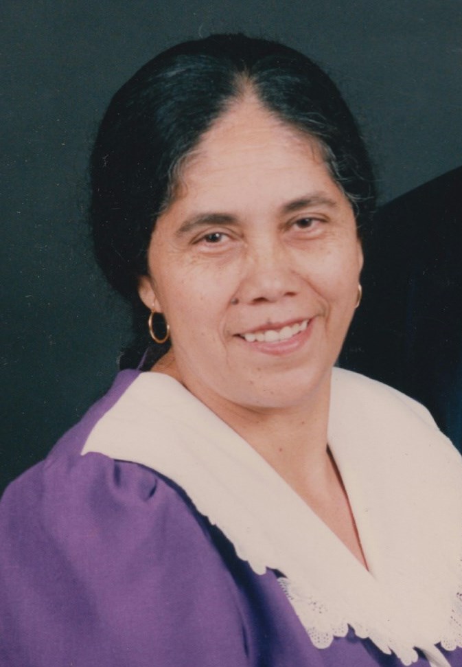 Francisca A. De Toledo Obituary - West Covina, CA