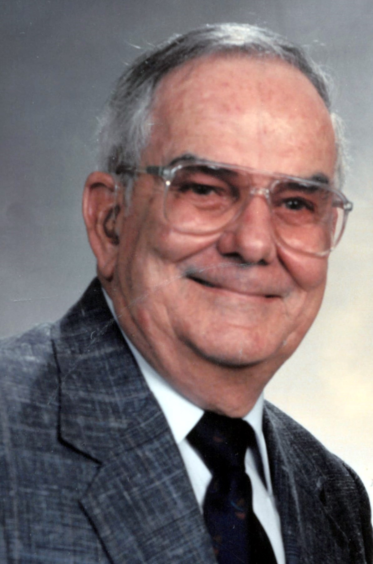 Byron Collier Obituary - Fort Wayne, IN