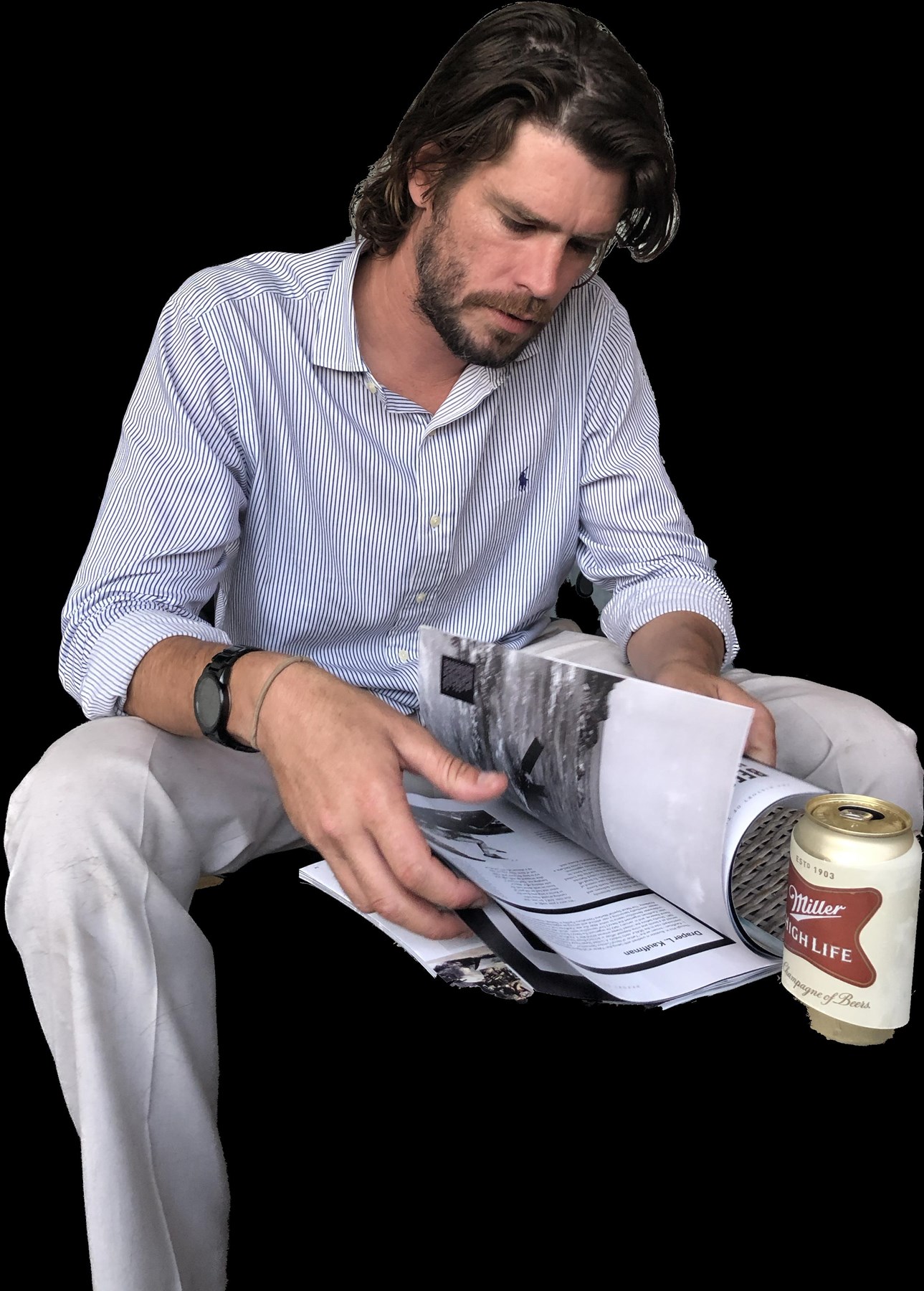 Nicholas Lowe Obituary - Corona Del Mar, CA