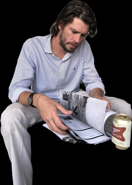 Nicholas Lowe Obituary - Corona Del Mar, CA