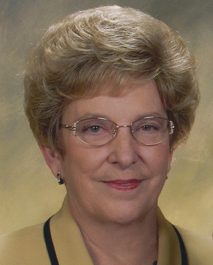 Mary Jo Lovett Obituary - Pulaski, TN