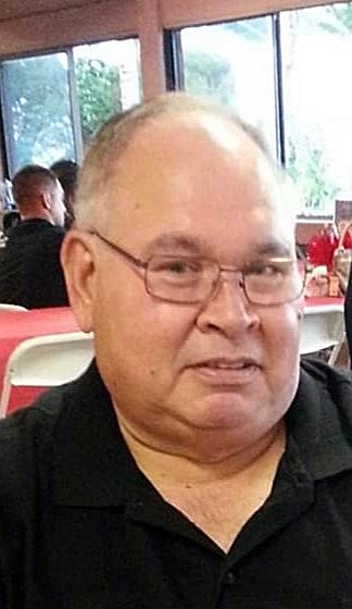 Theodore Kenneth Hopkins Jr. Obituary - Kaneohe, HI