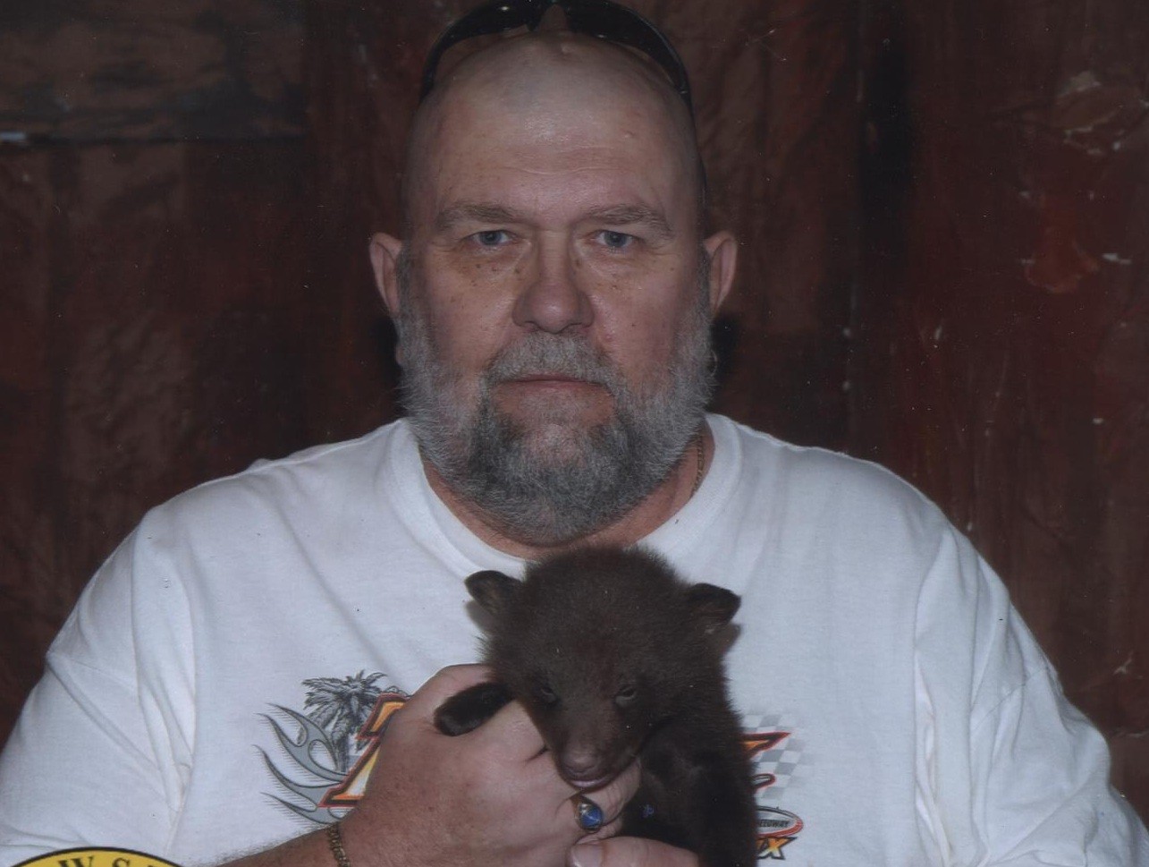 Merle Big Papa Dean Parsons Obituary - Millcreek, UT