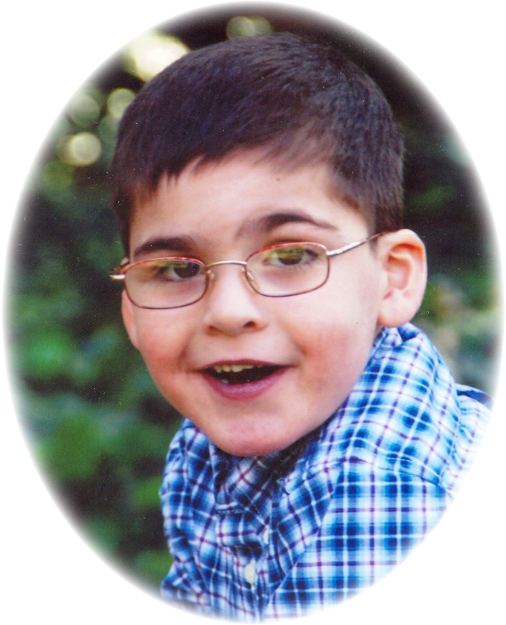 Haidyn Mikail Obituary - Hughson, CA