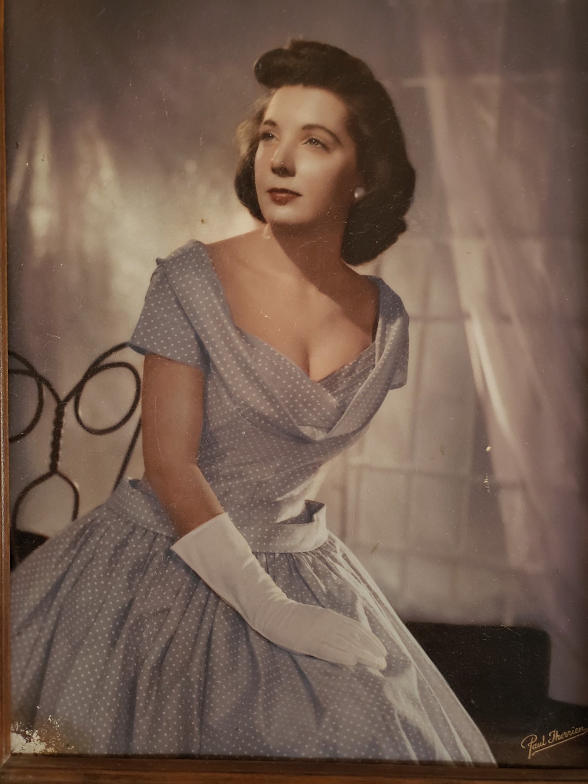 Barbara Gartman Obituary - Kemp, TX