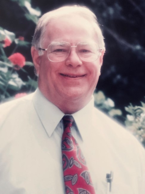 Gordon C. Ogden, Jr. Obituary - Baton Rouge, LA