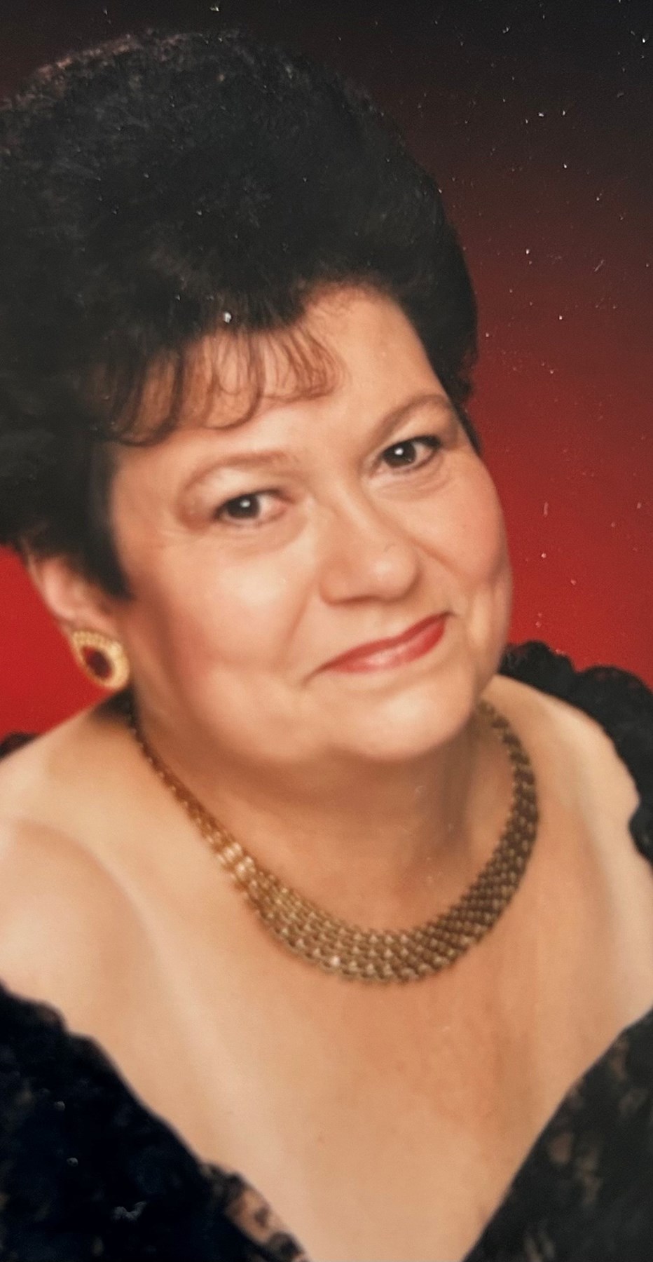 Lucille Hensley Obituary - Richmond, VA