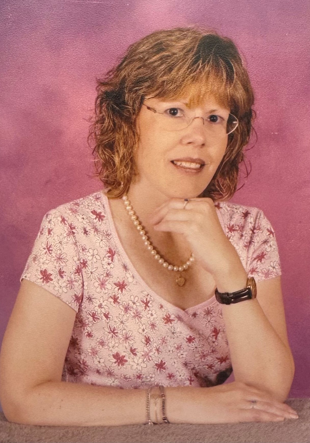 Ann Fisher Obituary - Baltimore, MD