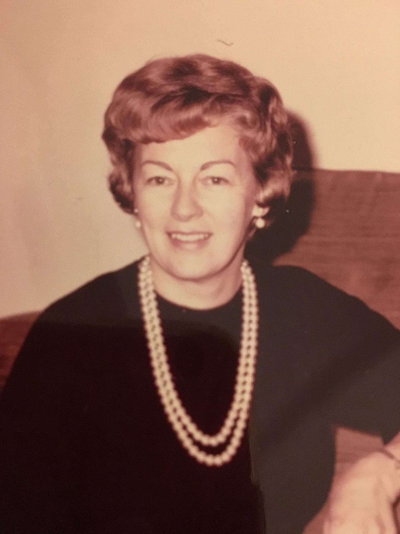 Margaret Riddell Obituary - Kamloops, BC