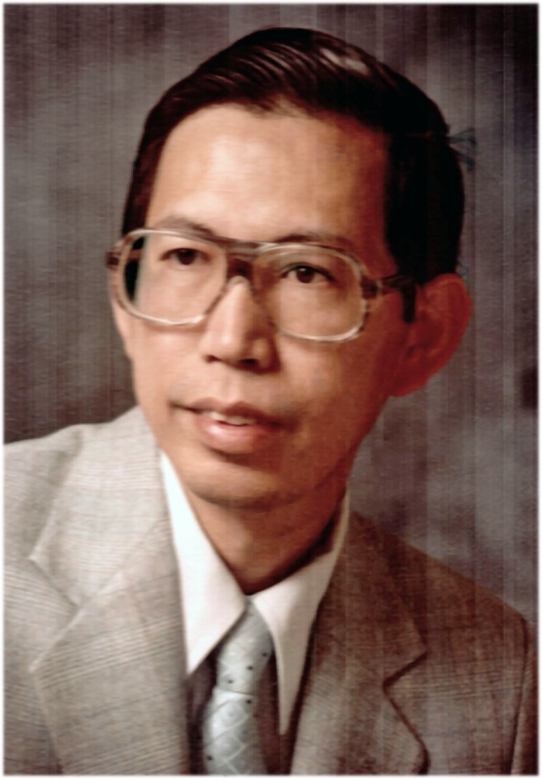 Dr. Ben Gee Tan M.D. Obituary - Clinton Township, MI