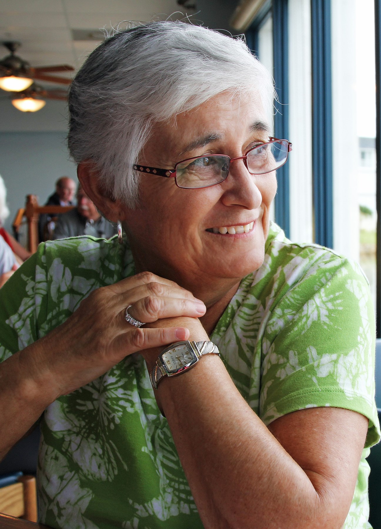 Frances Steidel Obituary - Port Charlotte, FL