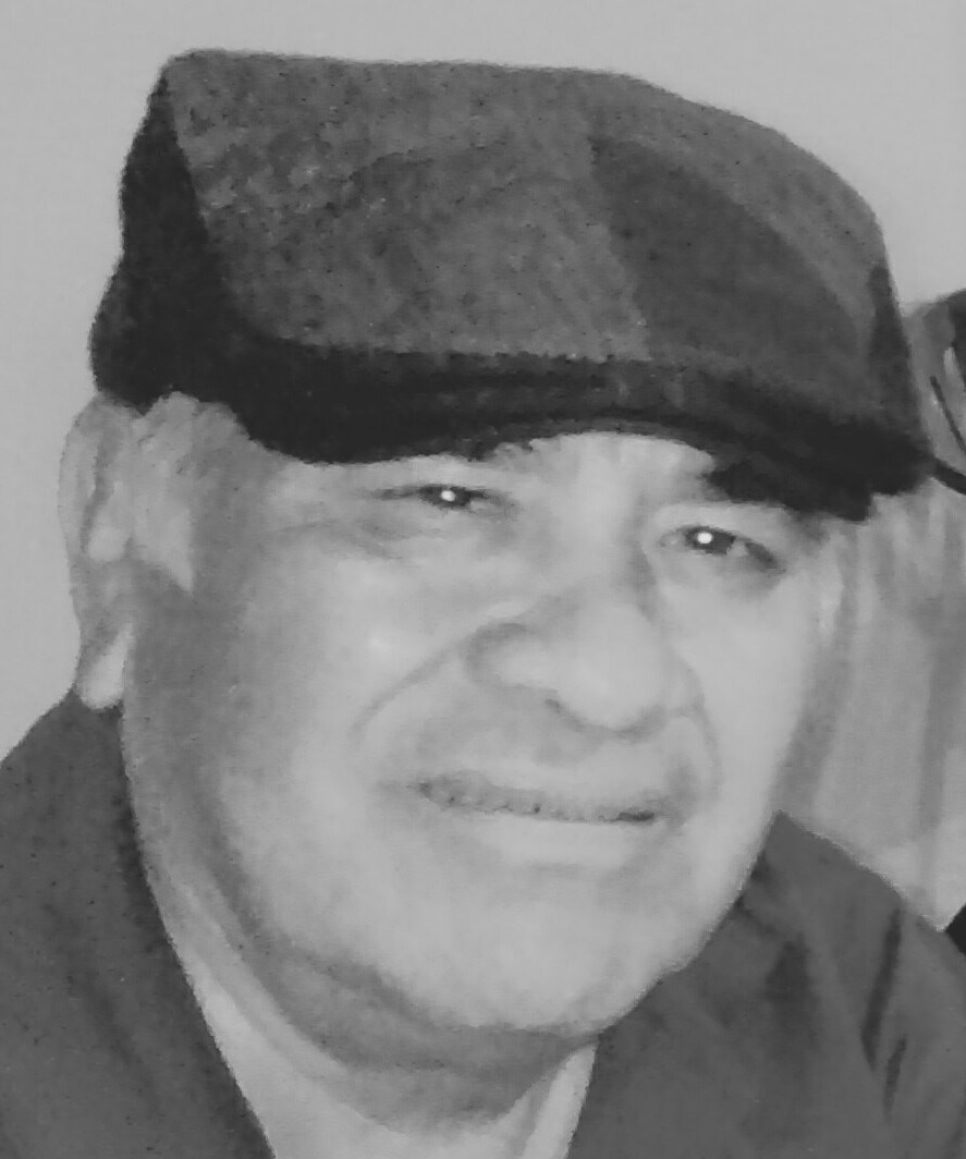 Erasmo Garza Obituary - La Feria, TX