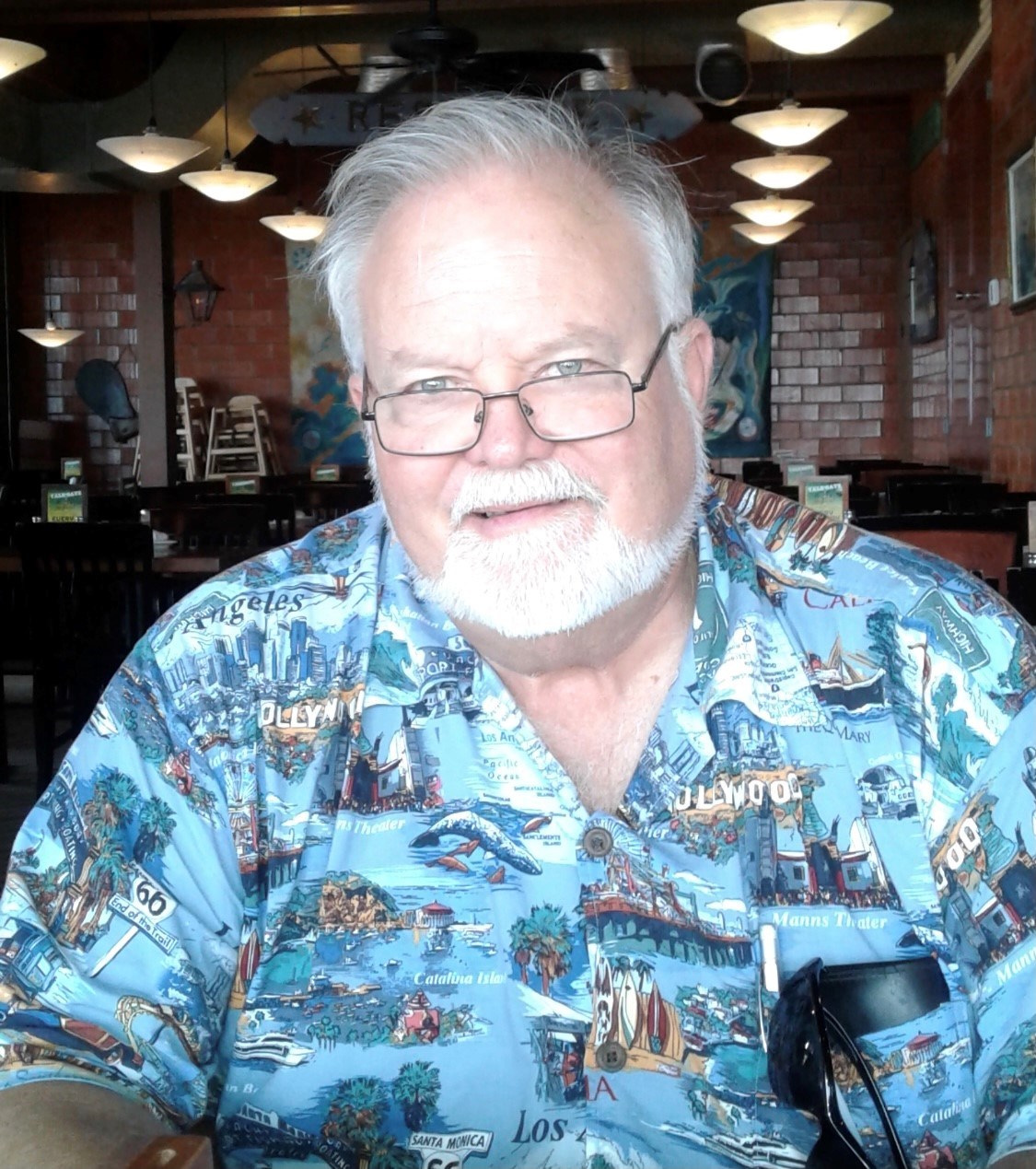 Lee DeForest Obituary - Gurnee, IL