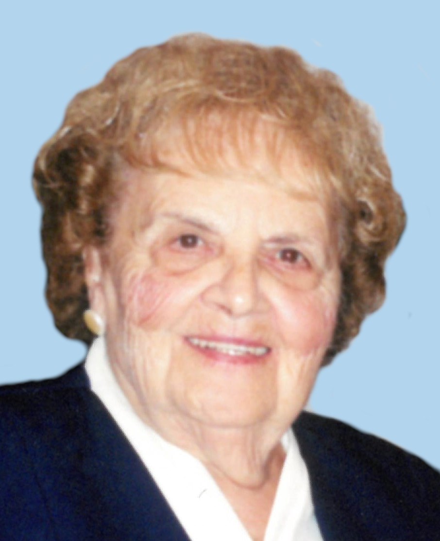 Anna Pilla Obituary - Providence, RI