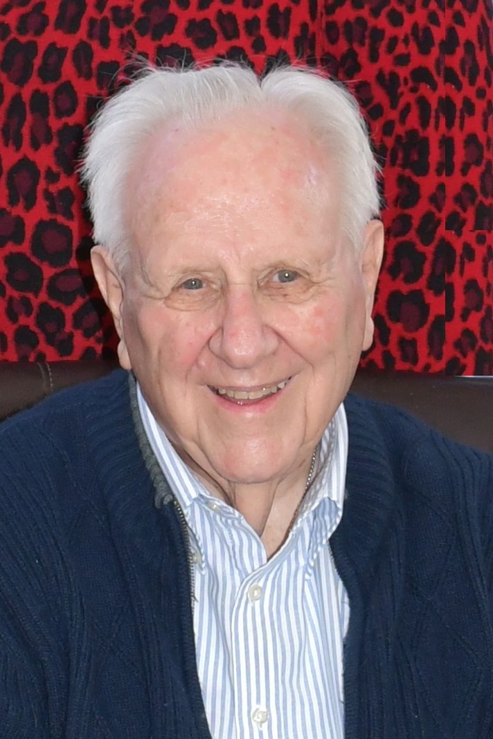 Charles Mears Obituary - Kansas City, MO