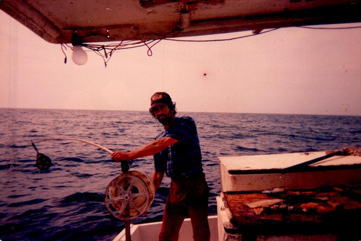 Joey "Crazy Joe" Lynn Mitchem Obituary - Pensacola, FL