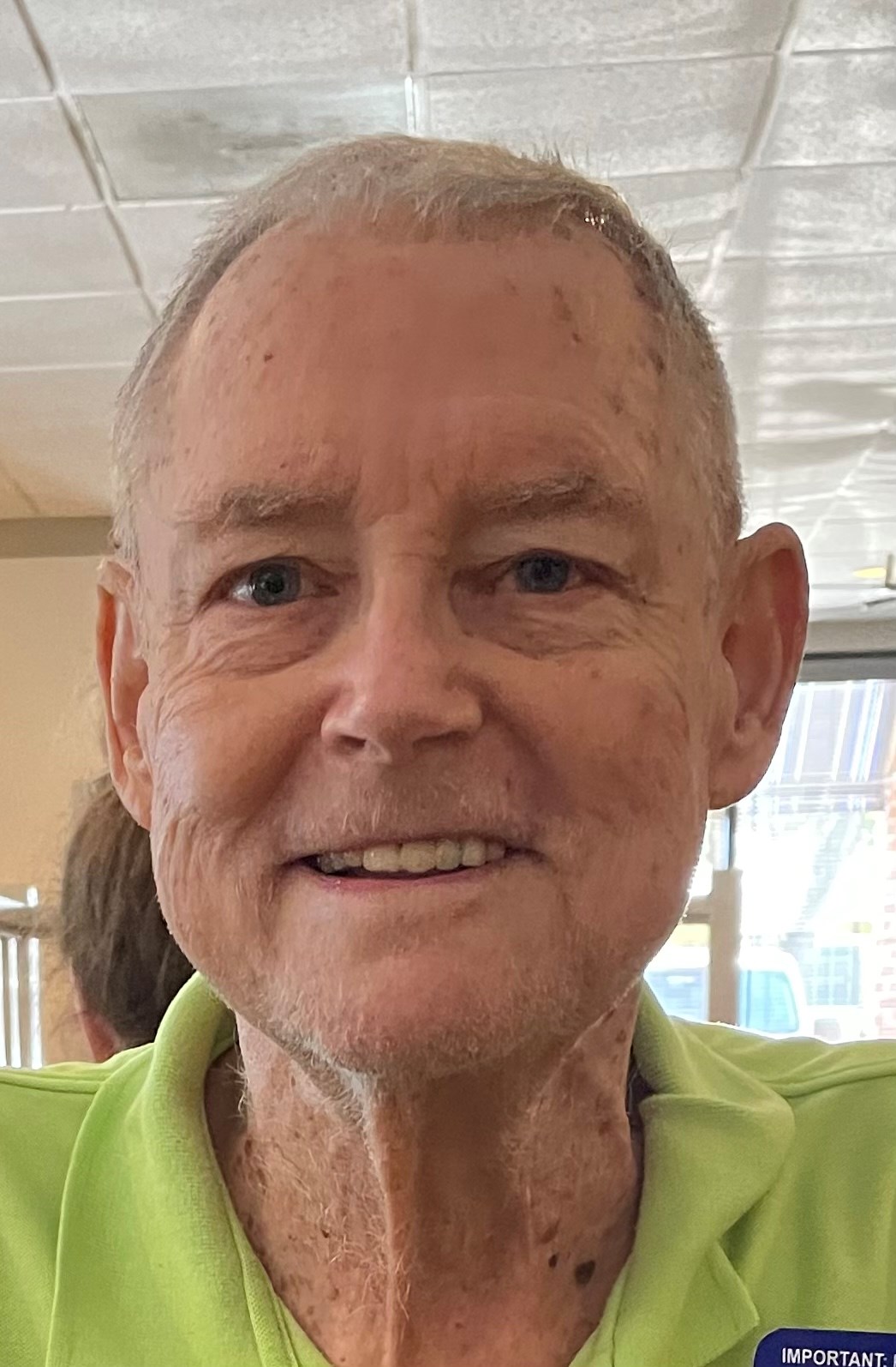 Robert Cowley's Instagram, Twitter & Facebook on IDCrawl