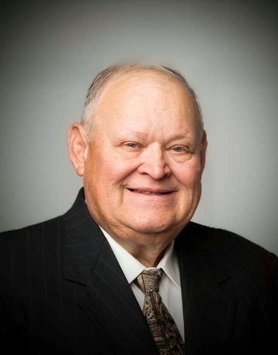 Davy Marshall Obituary - Riverton, UT