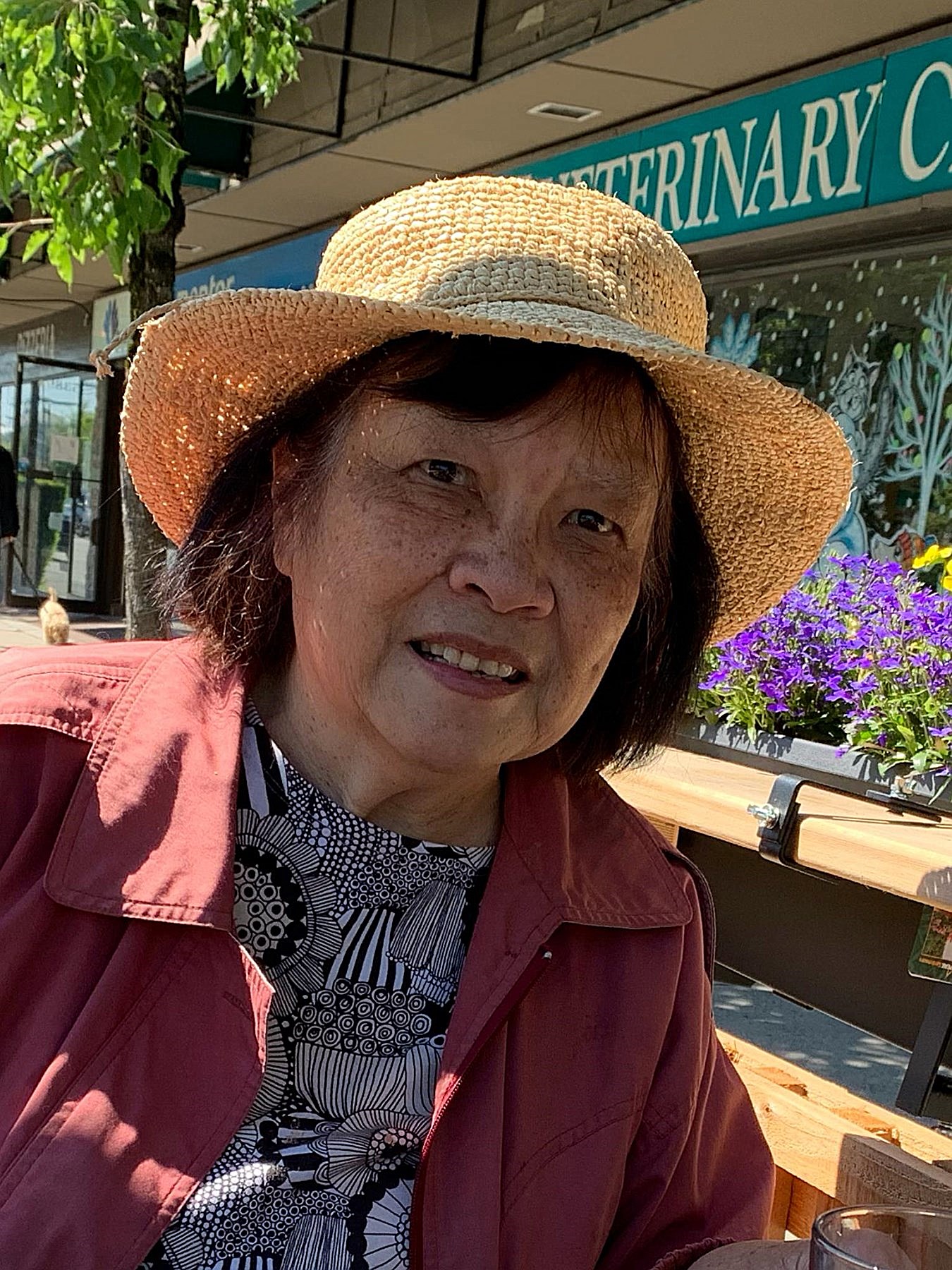 Christine Lai Obituary - Burnaby, BC