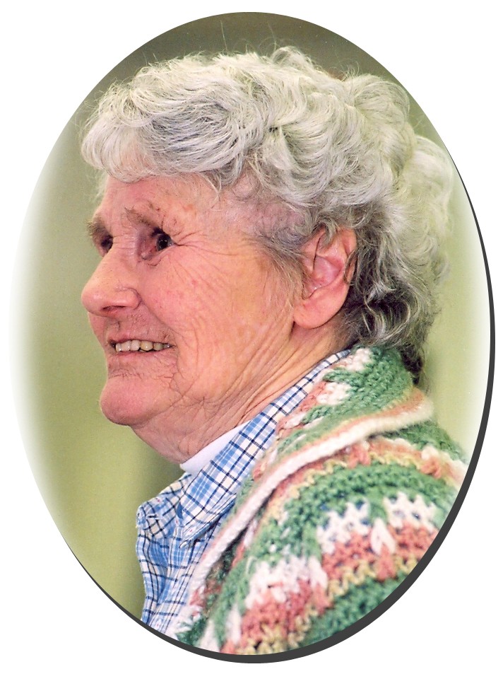 Nancy Doreen Wilding Obituary - Stony Plain, AB